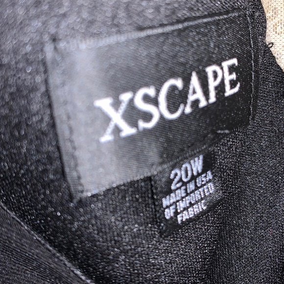 XSCAPE from Macy’s | Dresses | Formal Gown | Poshmark